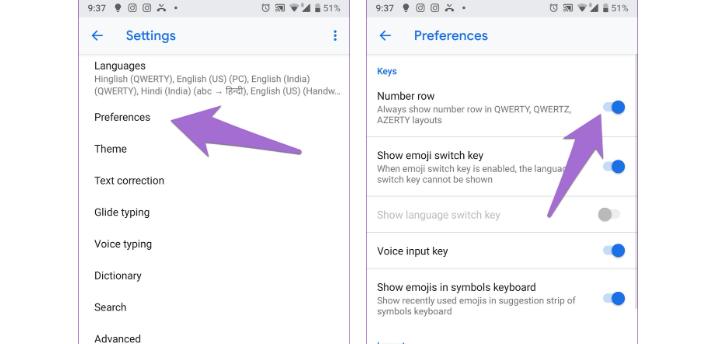 7 Keyboard Android Terbaik Bulan Ini