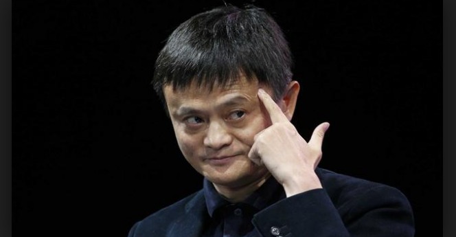 Jack Ma Pensiun Dini, Apa Alasannya? Siapa Penggantinya?
