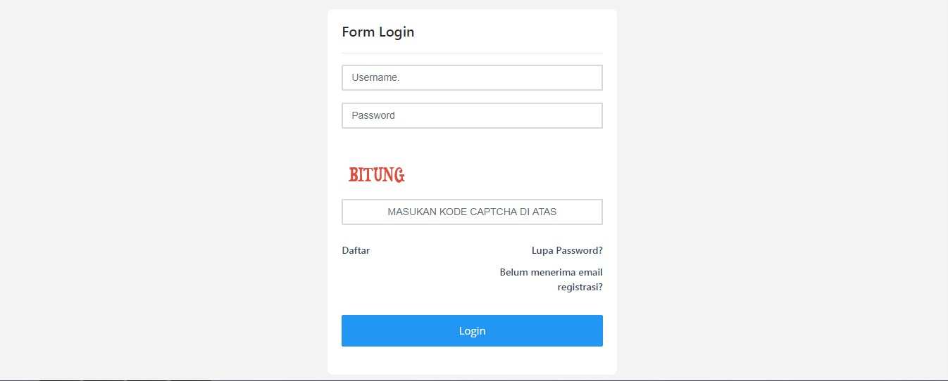 Cara Membuat SIUP Secara Online Untuk Syarat Bantuan UMKM